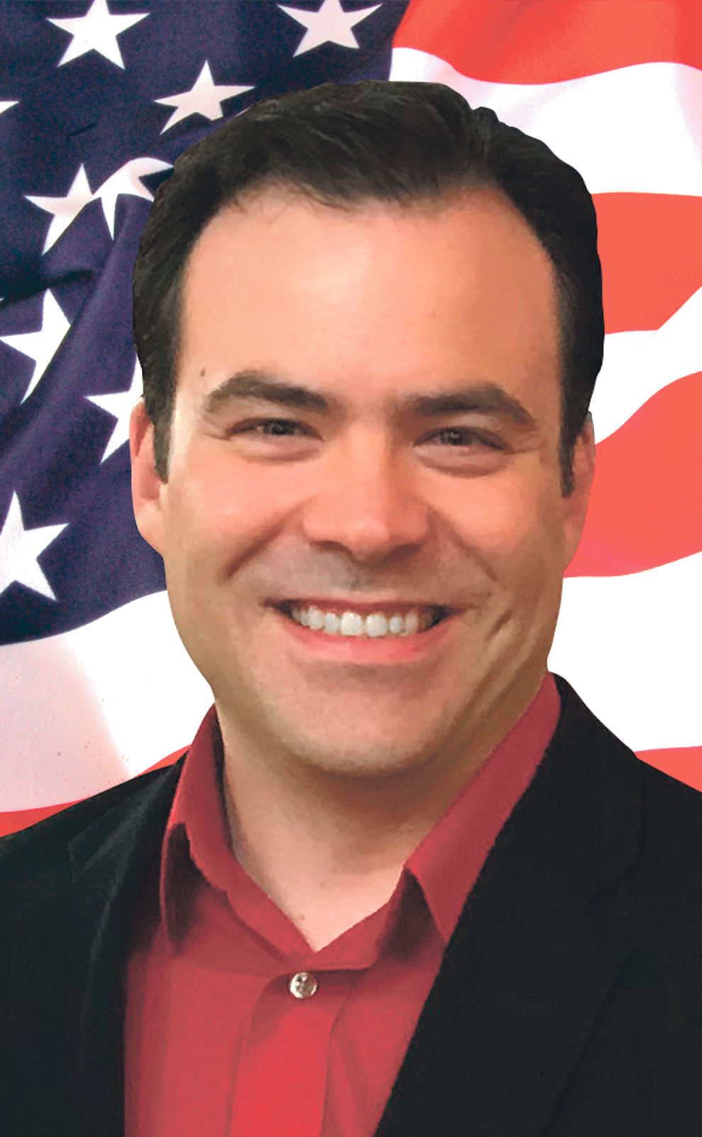 Incumbent Eggleston: ‘We’ve just scratched the surface in the first ...